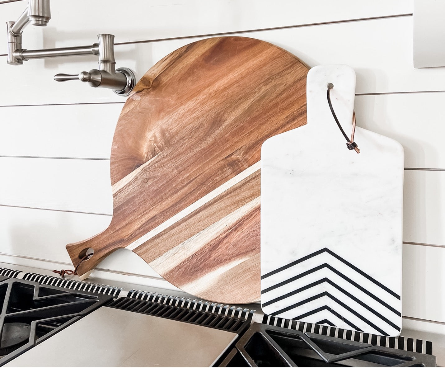 10 Essential Marble Decorative Accessories| Pepper + Vetiver