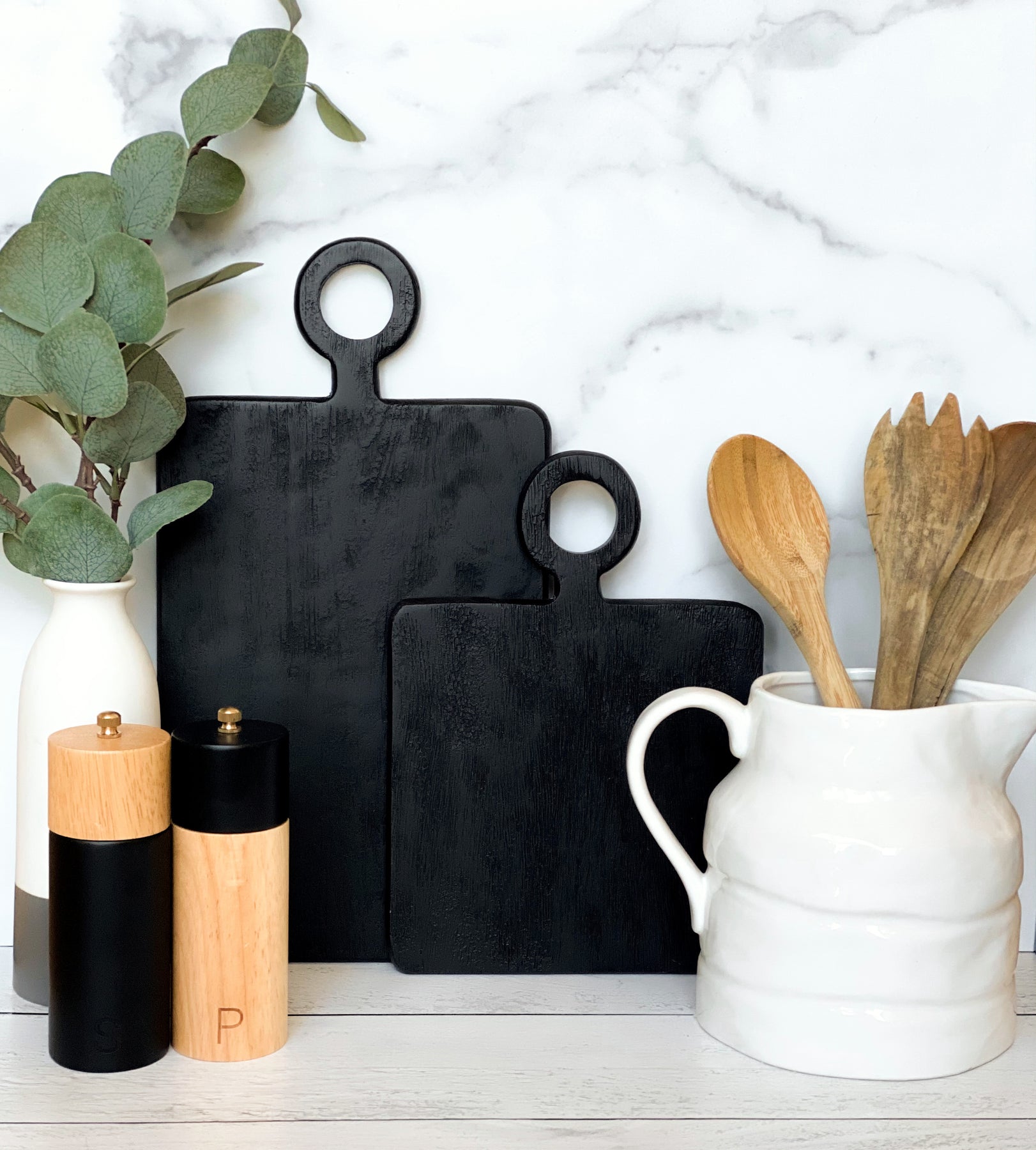 Kitchen Accessories, Tools + Utensils | Pepper + Vetiver