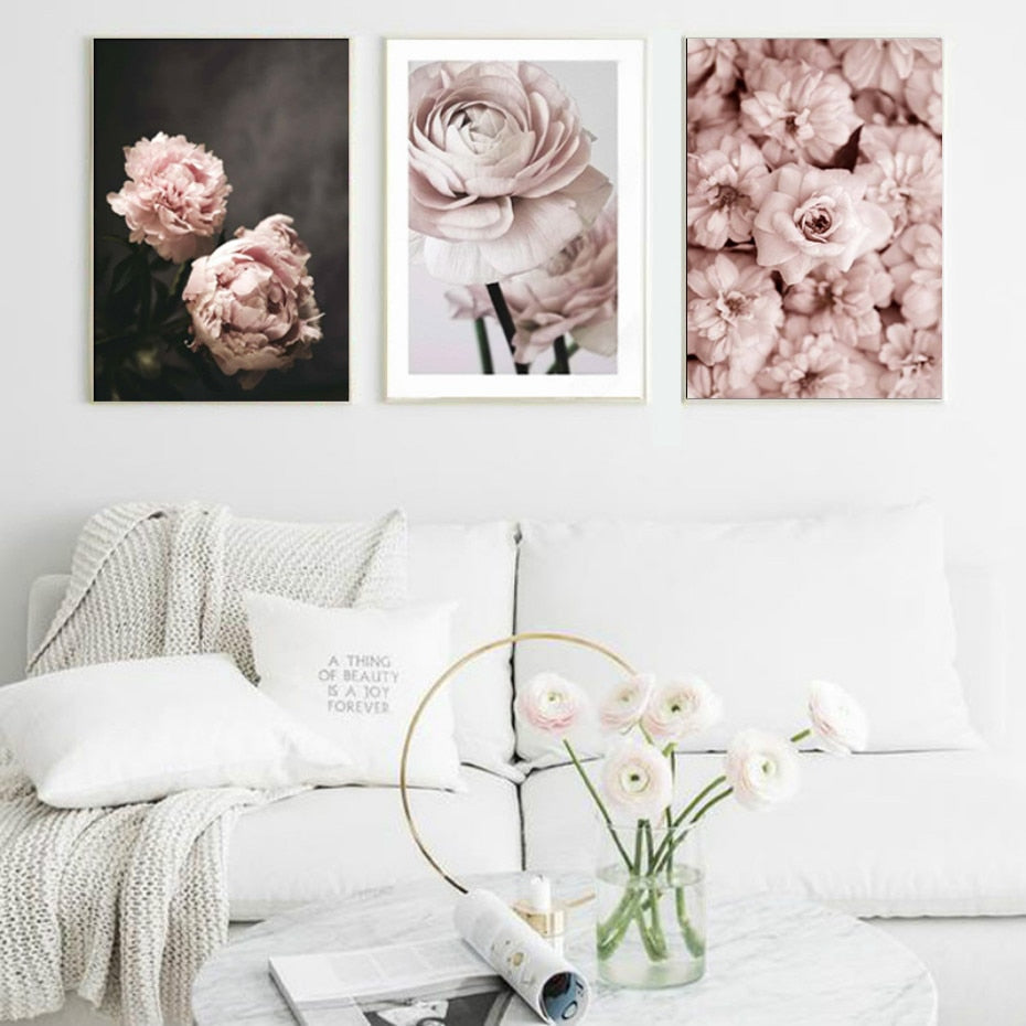 Wall Art Decor and Hanging Decor | Pepper + Vetiver